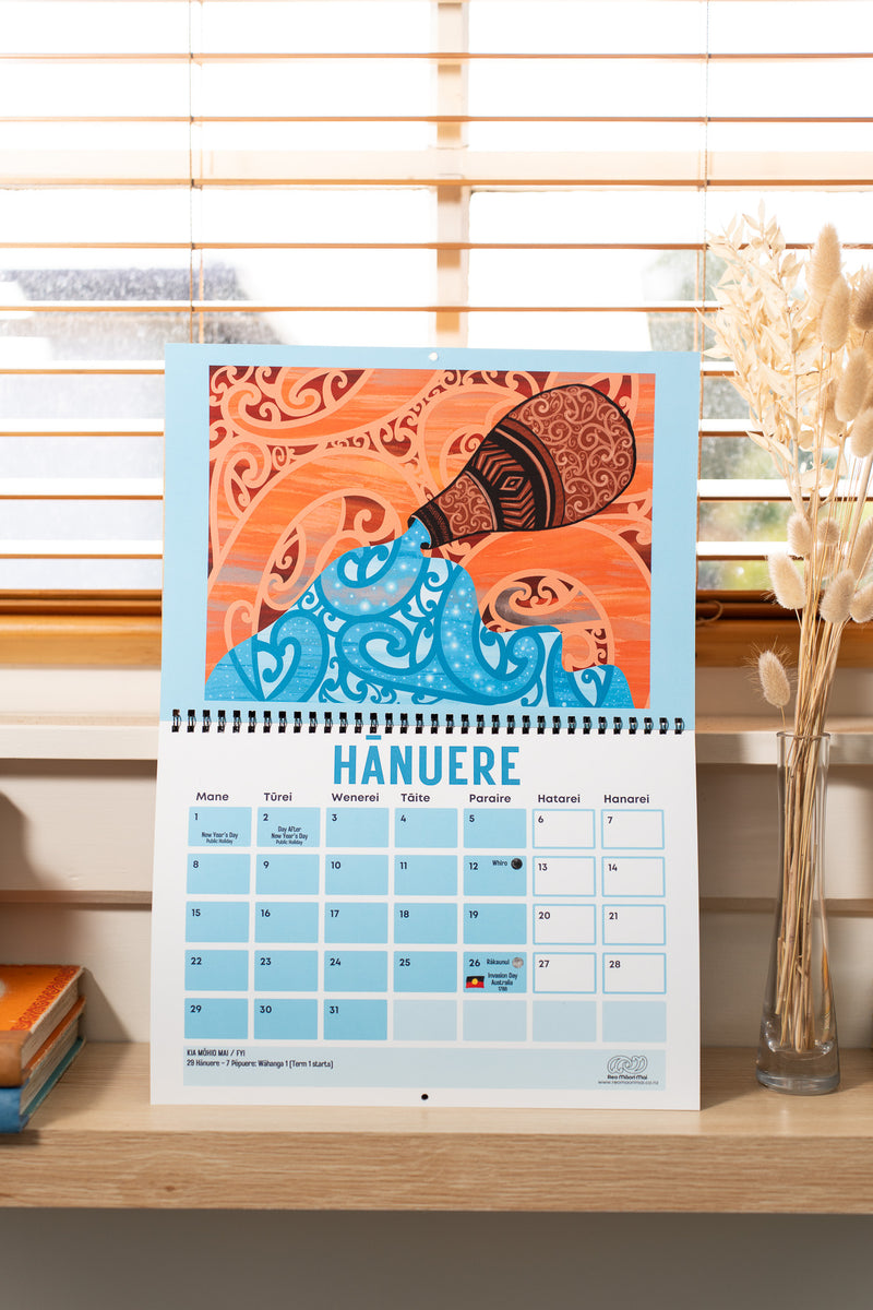 Reo Māori Mai | Te Reo Maori Lessons & Translation