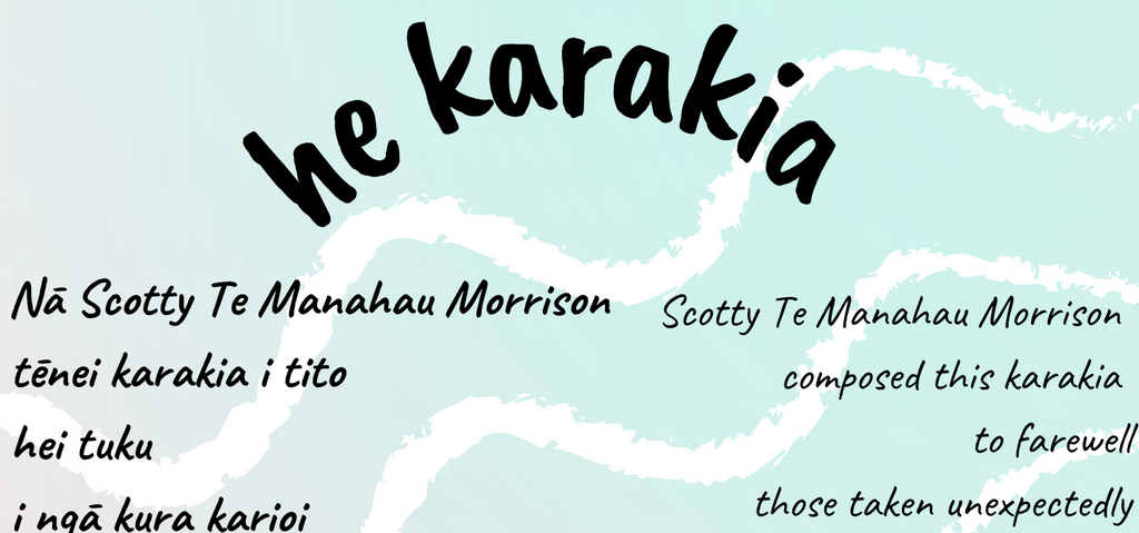 KARAKIA - free download – Reo Māori Mai
